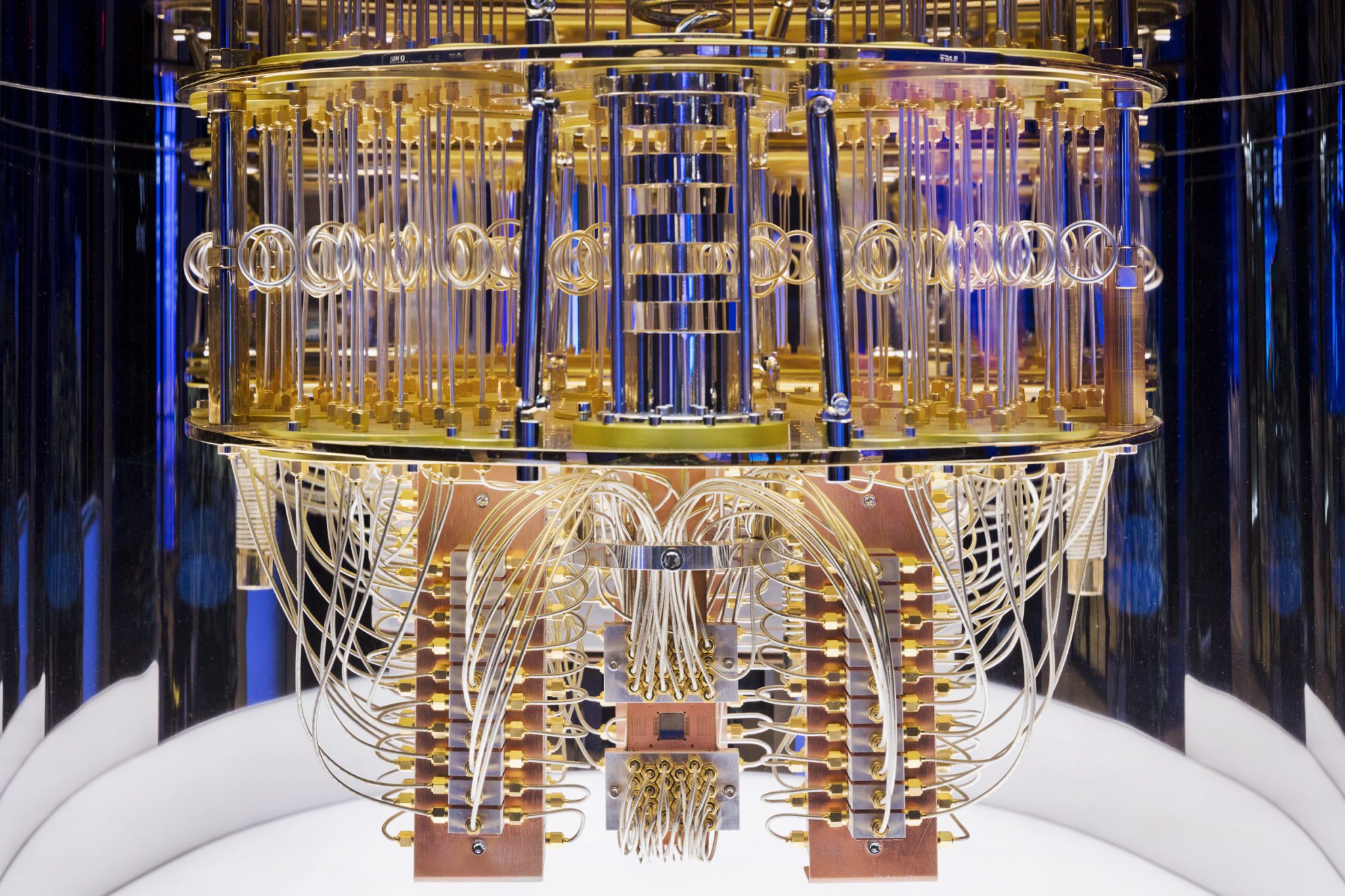 Quantum Computing: per l'Europa è tra le priorità per il 2030 | Il blog ...